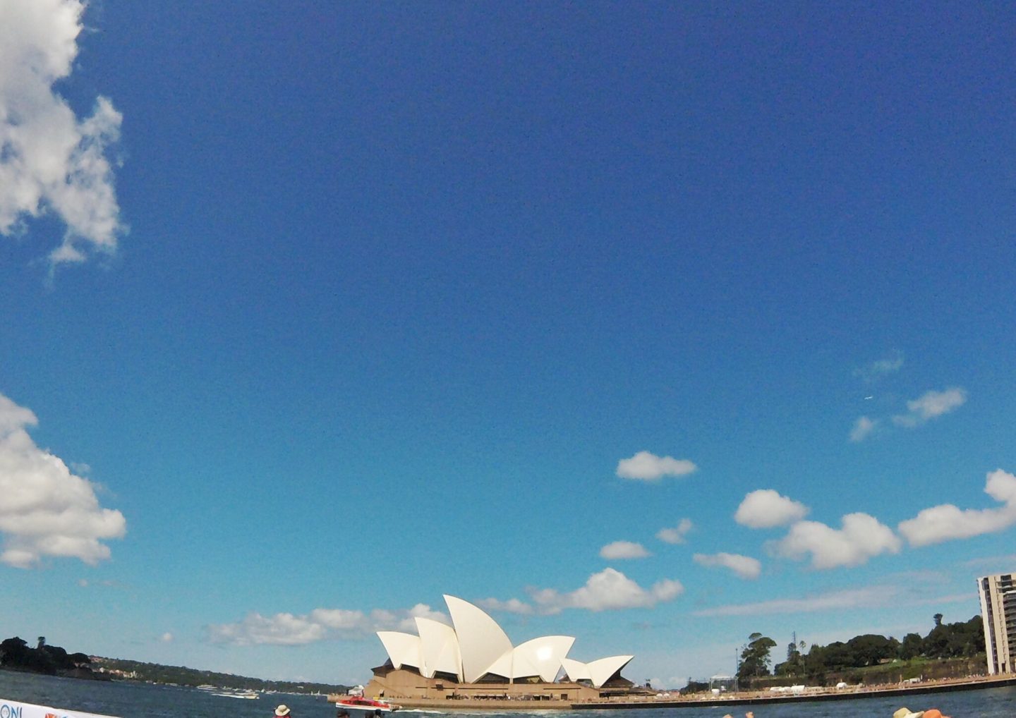 Bondi Travel Guide - Australia - Unexplored Footsteps