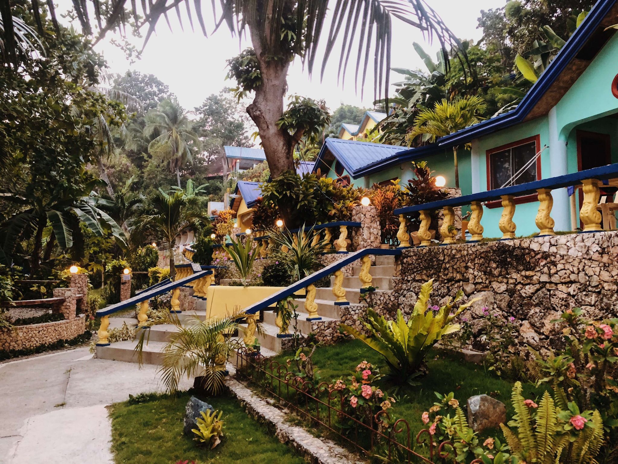 Kabankalan- Our Journey - Philippines - Unexplored Footsteps