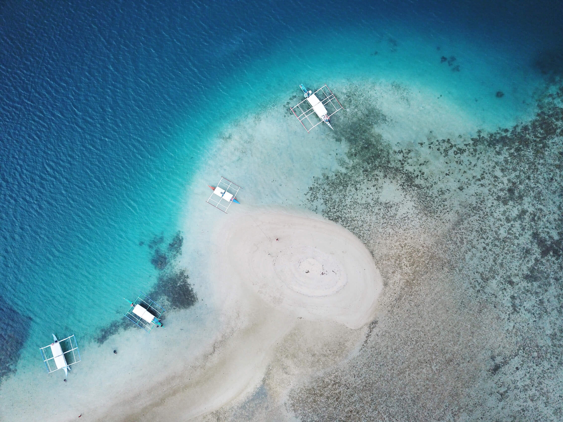Port Barton Palawan - The Travel Guide - Unexplored Footsteps