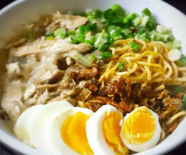 Filipino Food Guide - Our guide to the best food in the Philippines