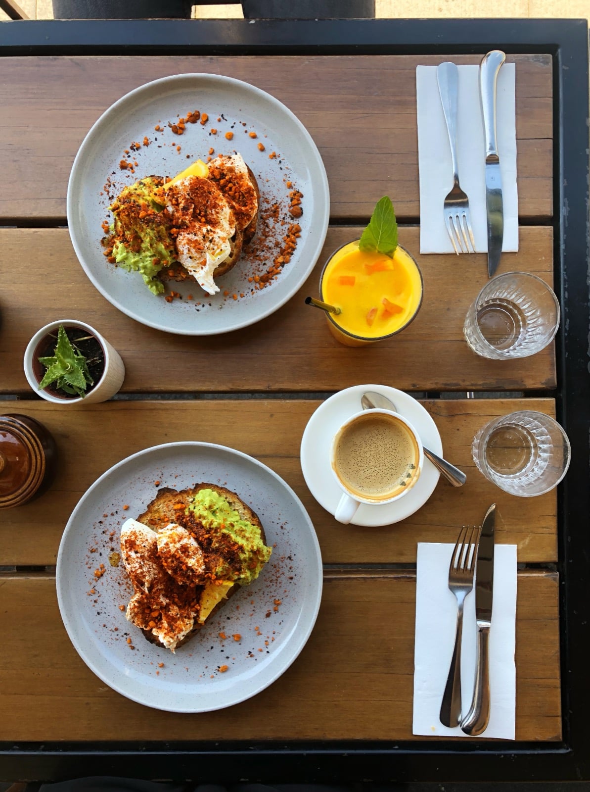 Canberra Food Guide - Australia - Unexplored Footsteps