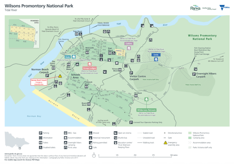 Things to do in Wilsons Prom - Our travel guide to the Promontory