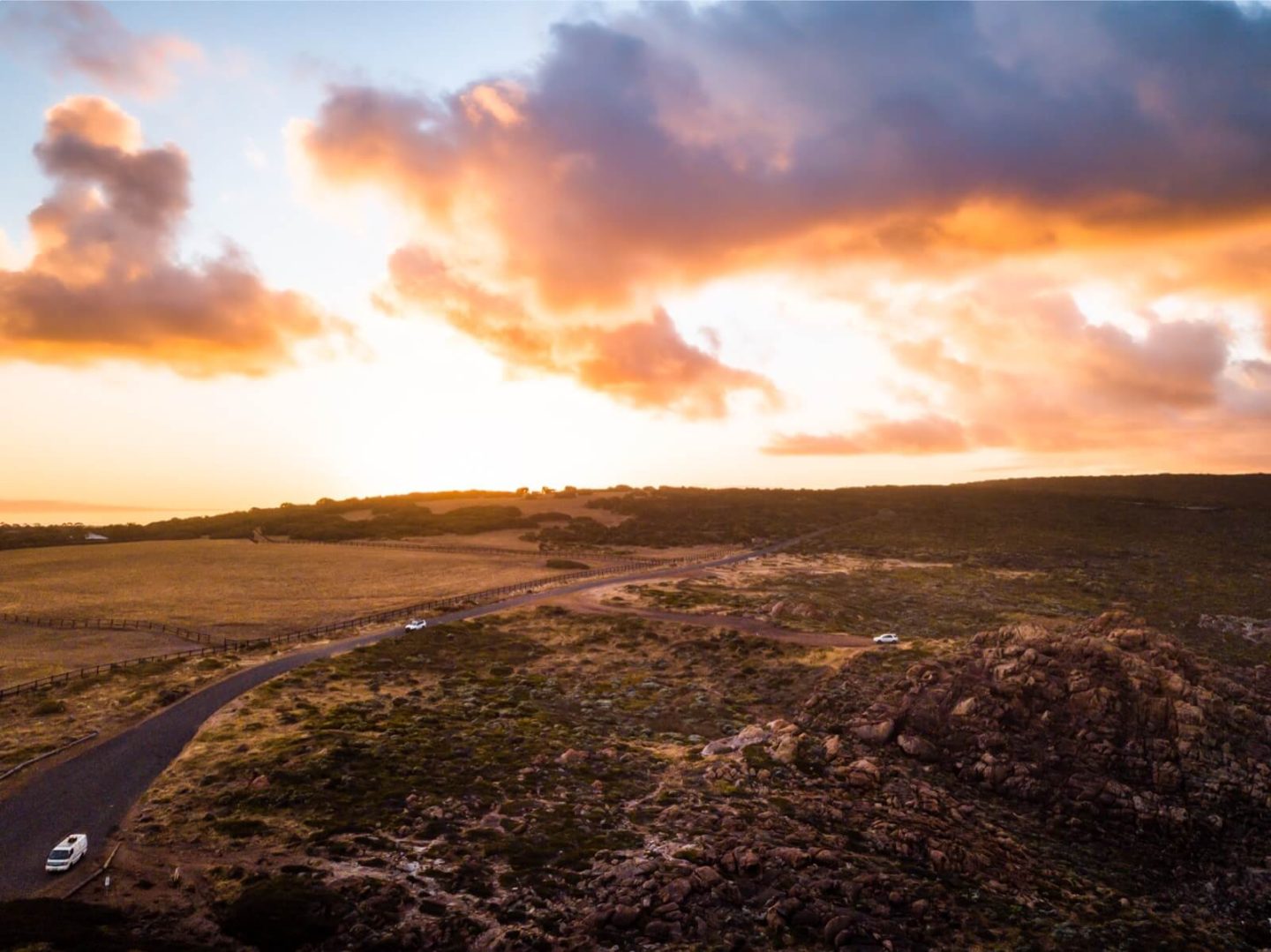 Injidup Natural Spa Guide - Australia's South West - Unexplored Footsteps