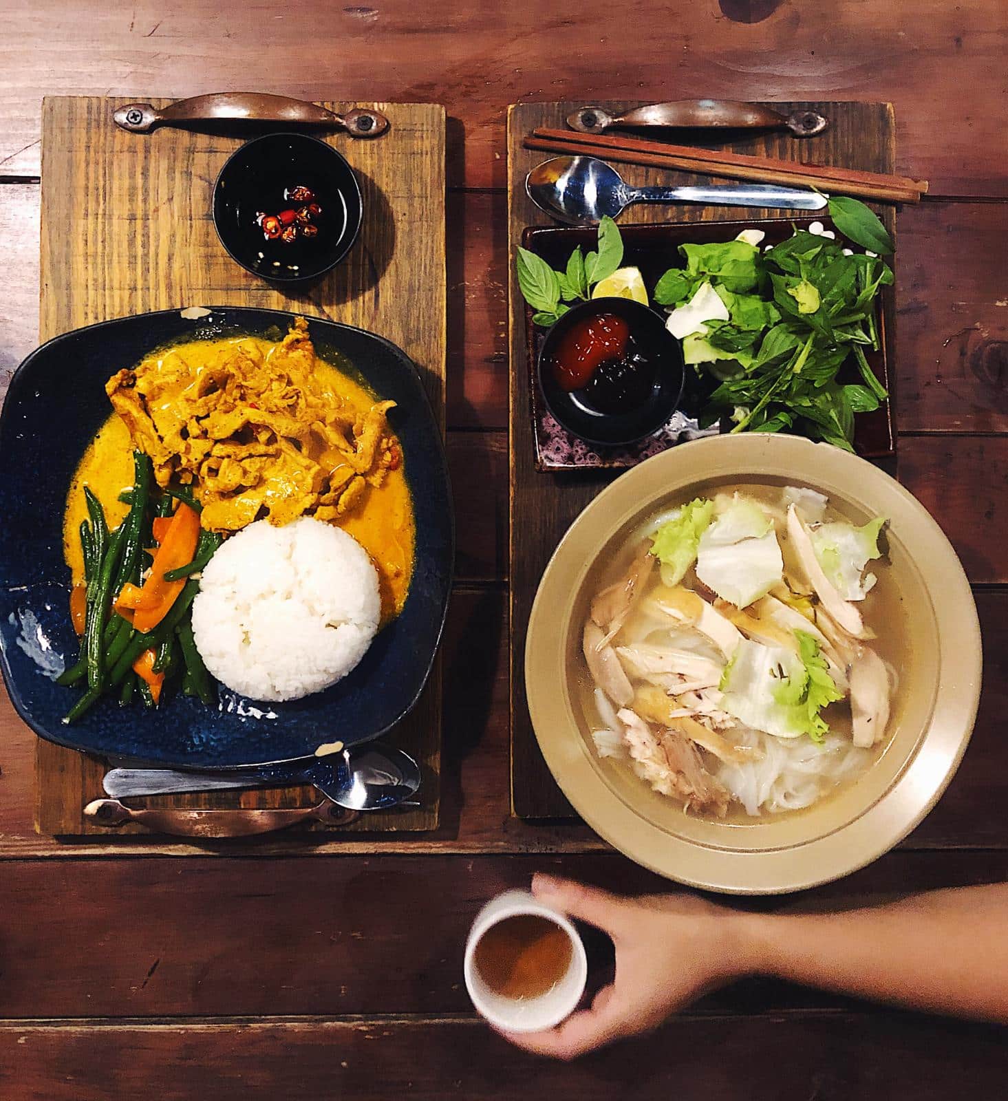 Best Restaurants in Da Lat - Vietnam - Unexplored Footsteps