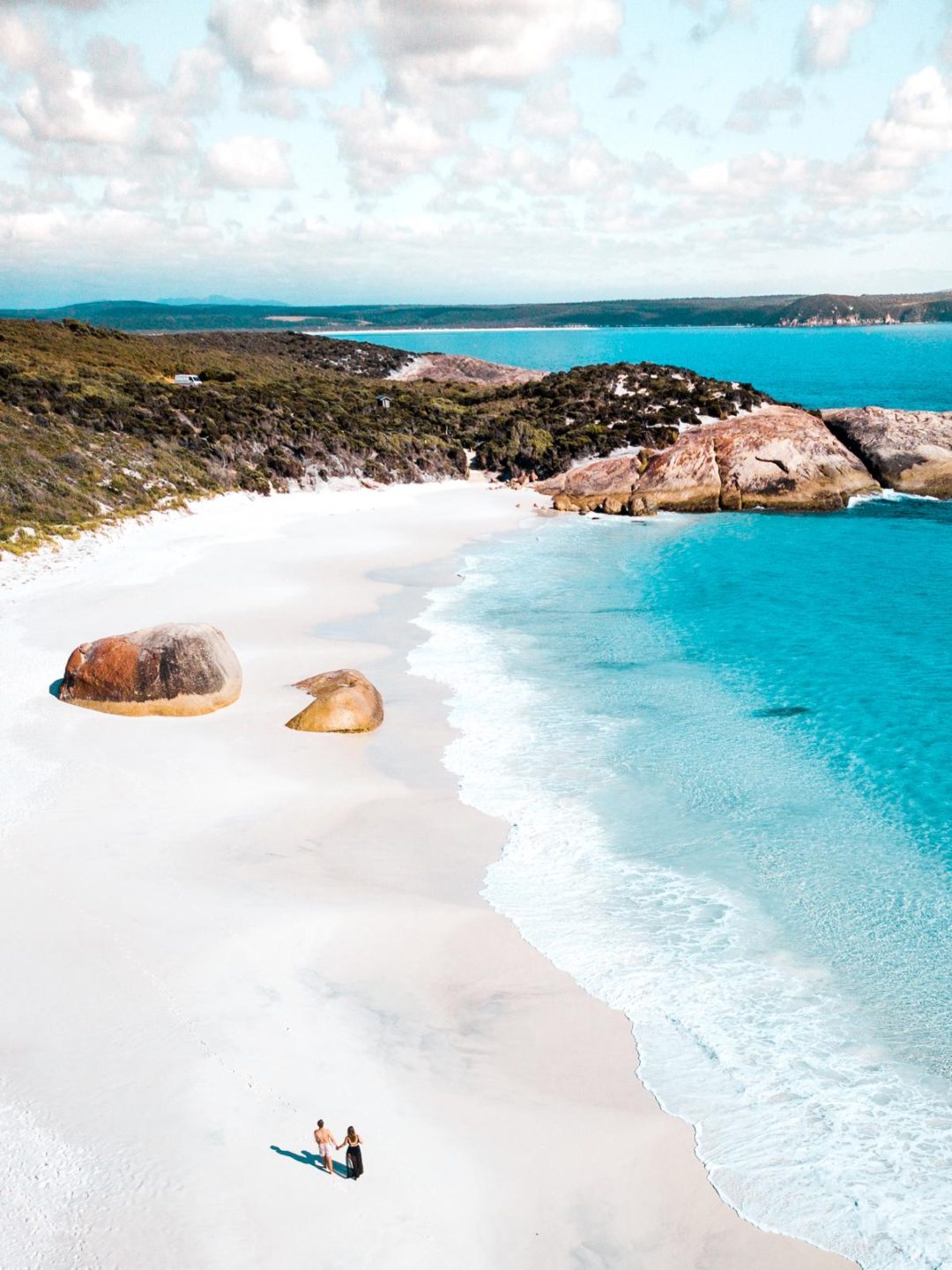 Two Peoples Bay Nature Reserve - Our guide to this National Park