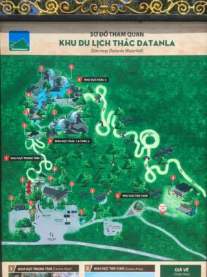 The Best Things To Do In Dalat Vietnam - Unexplored Footsteps