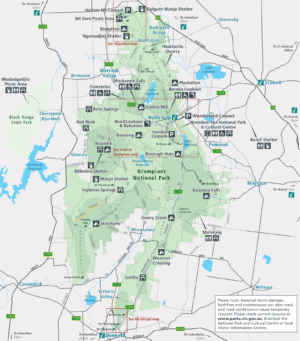 Things To Do In The Grampians National Park - Our 1 Day Itinerary
