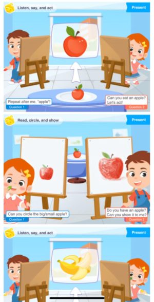 Teaching English Online Without A Degree - Palfish App