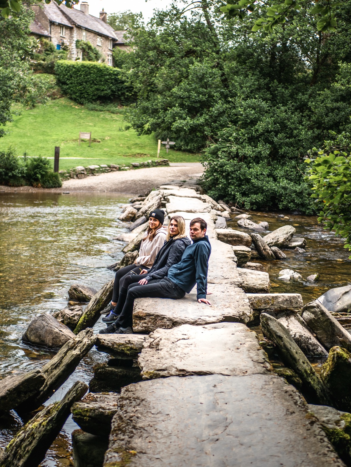 7 Things To Do In Exmoor National Park - Our guide to the Moor's