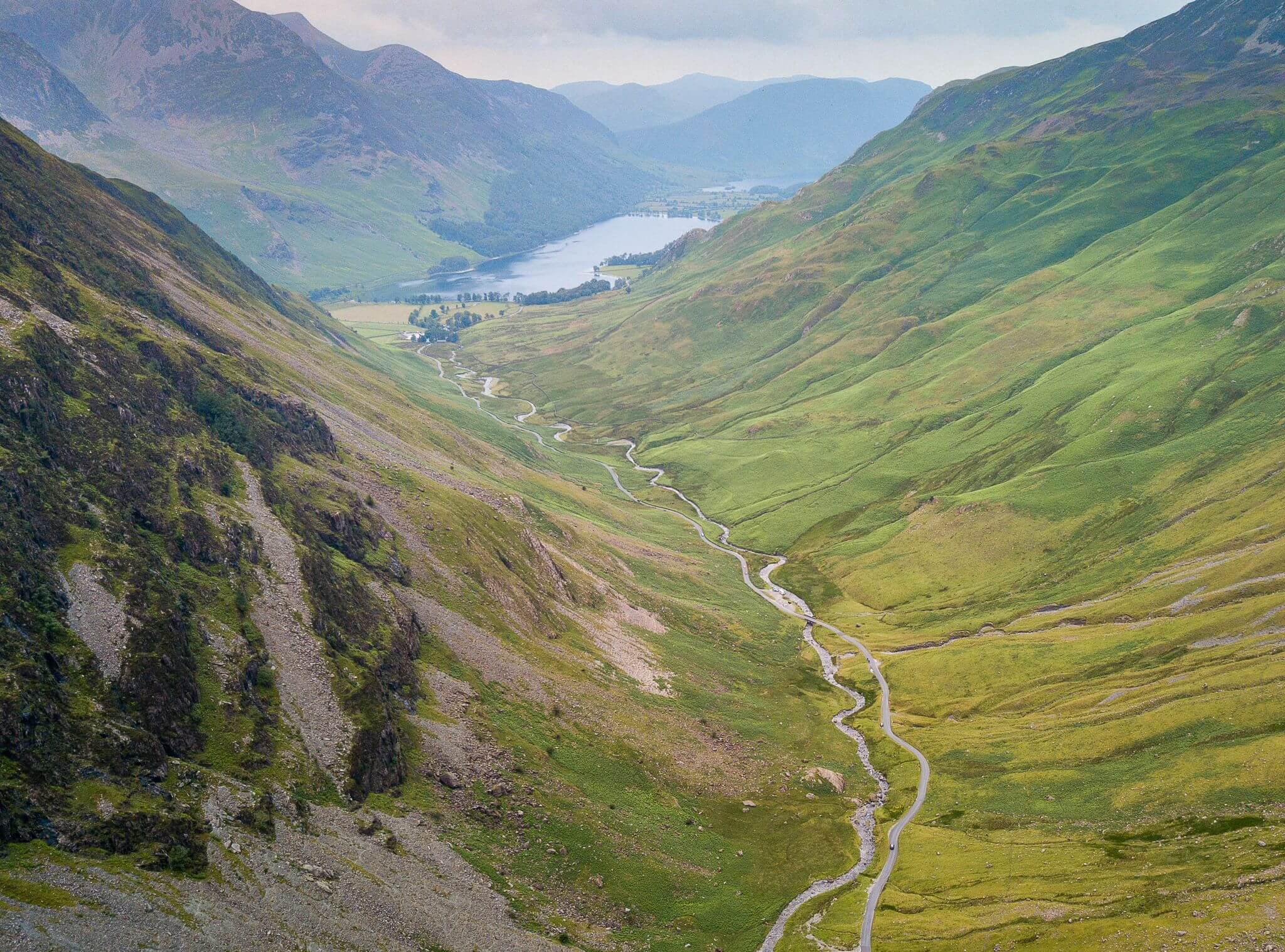 Top Things to Do in Buttermere, Lake District