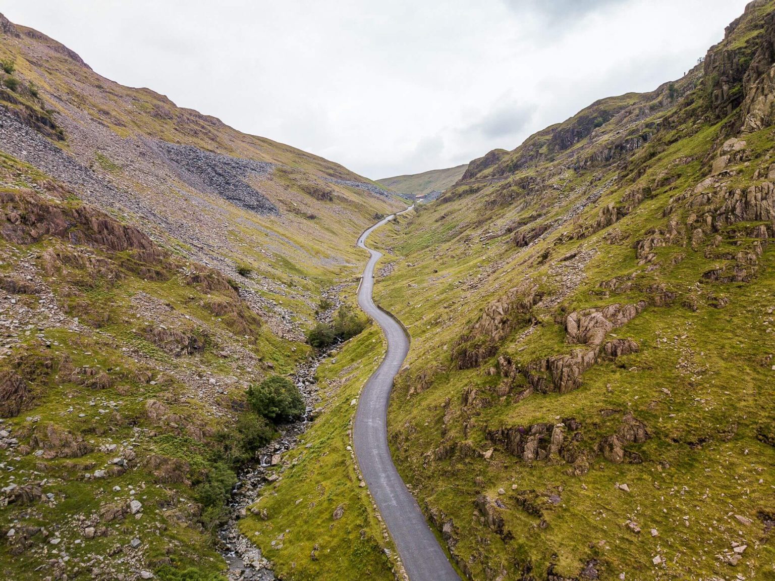 Top Things to Do in Buttermere, Lake District
